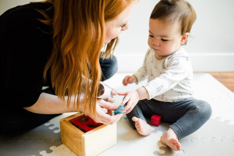 Child Passenger Safety Technician (CPST) Training | Safe Beginnings